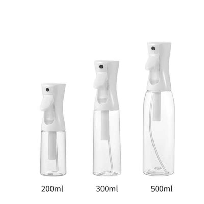 200ml 300ml 500ml Continuous Mist Spray