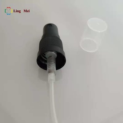 18/410 20/410 24/410 28/410 white PP Fine Mist spray